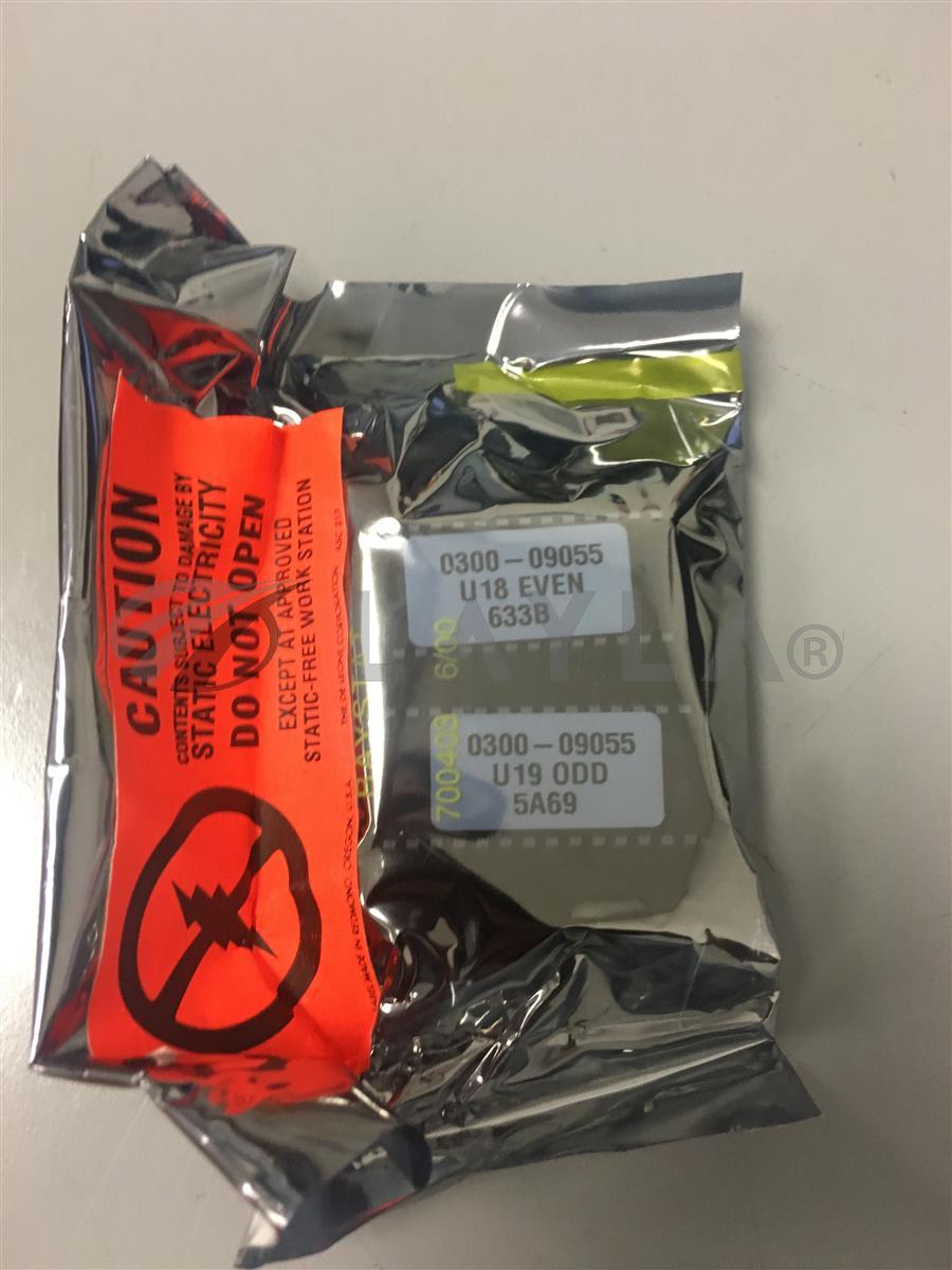 1000000010_112055 PROM KIT ASSY 0300-09055 Other Other | LAYLA ...
