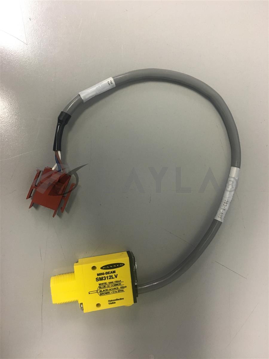 1000000010_112218 ASSY, SENSOR CASSETTE 0090-20108 Other Other | LAYLA ...