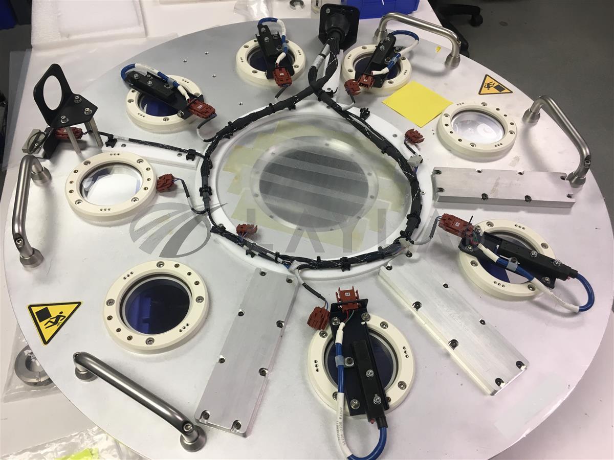 1000000010_112316 LID ASSY, TRANSFER CHAMBER, NON-ENP 0010-76131 Other ...