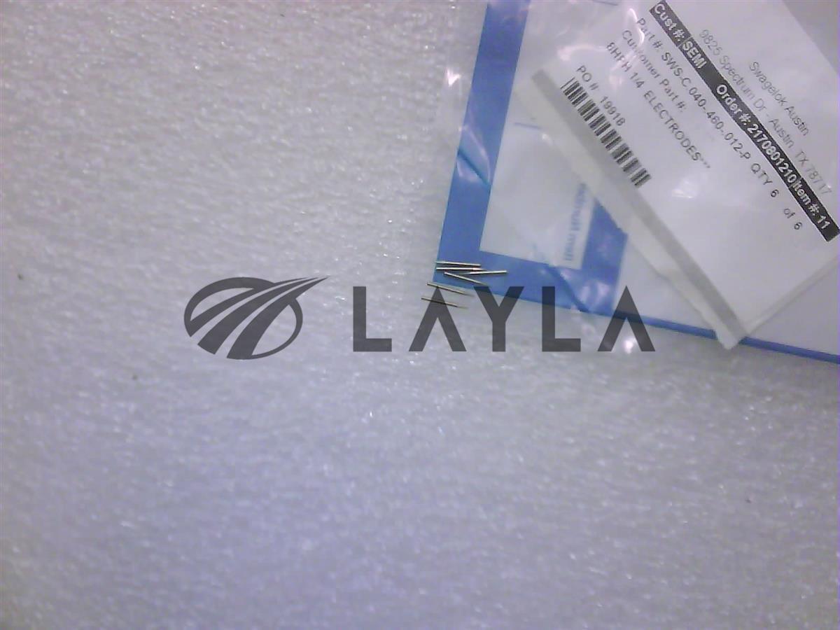 1000000010_115073 8HPH 1/4" ELECTRODES (2% CERIATED TUNGSTEN (EWCe-2 ...