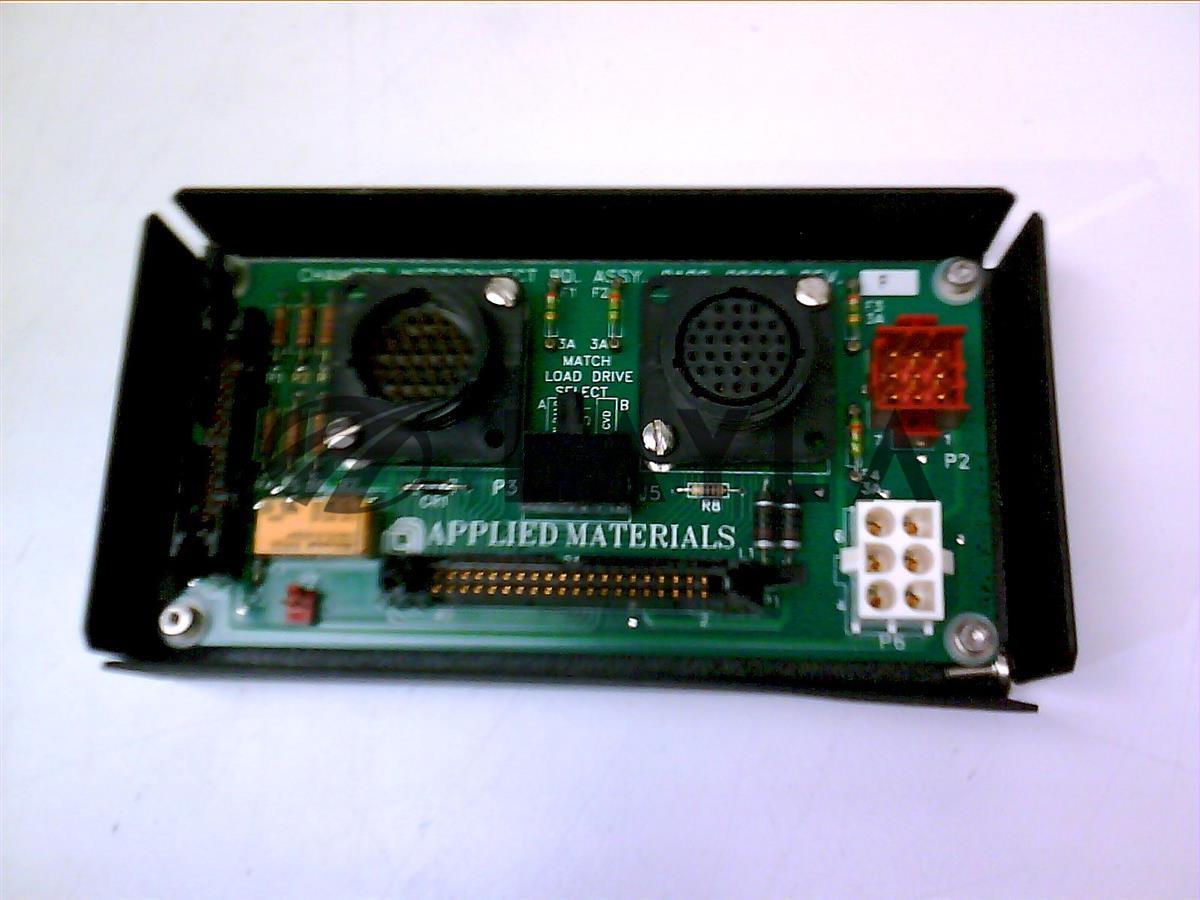 1000000010_13013 PCB ASSY CHAMBER INTERCONNECT BD 0100-09099 Other ...