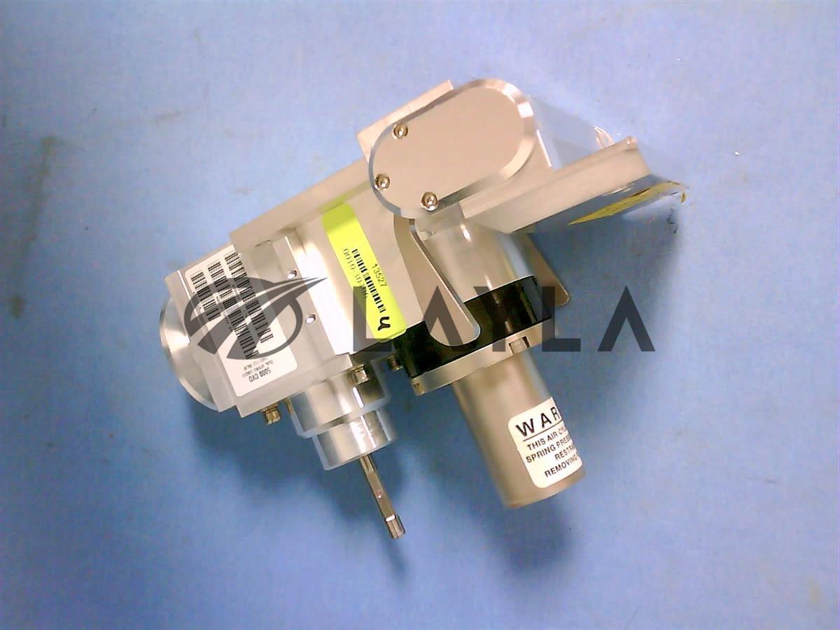 1000000010_13527 ASSY,THROTTLE VALVE DUAL SPRING,DIRECT D 0010-30406 ...