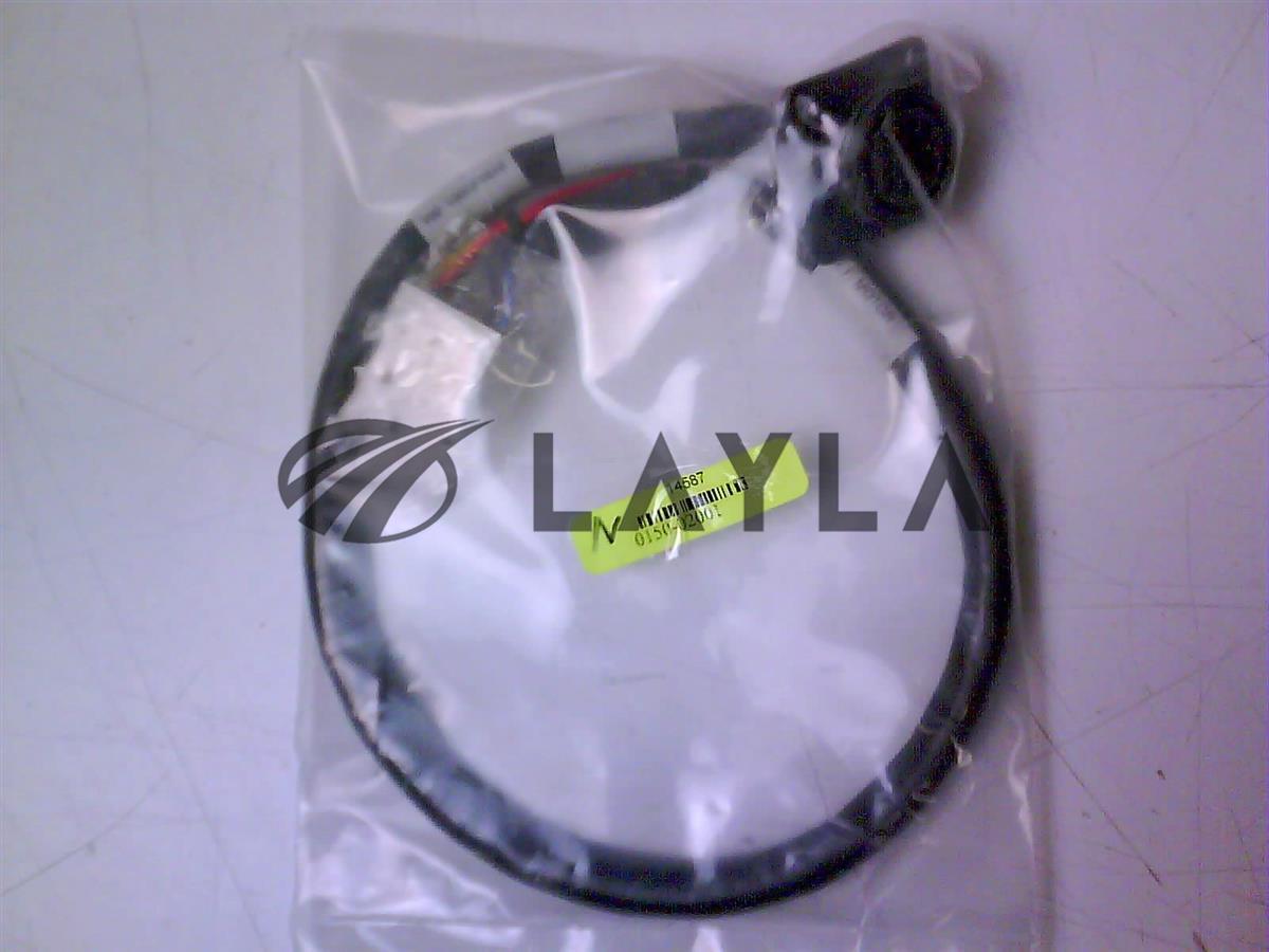 1000000010_14587 CABLE ASSY., ROTATION DRIVER PWR OUT 0150-02001 Other ...
