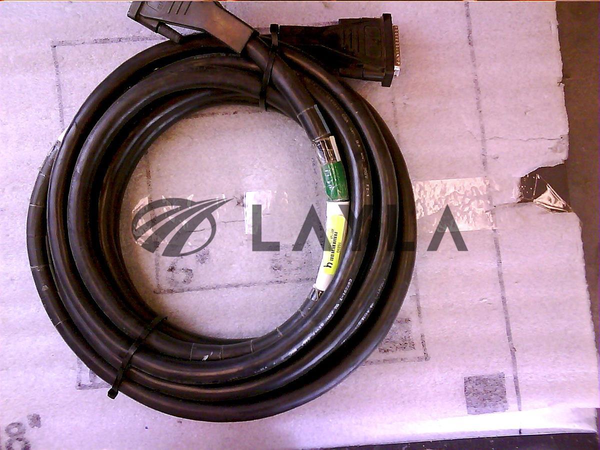 1000000010_15893 CABLE ASSY, 50 COND UMBILICAL, 25FT EMC 0150-76869 ...