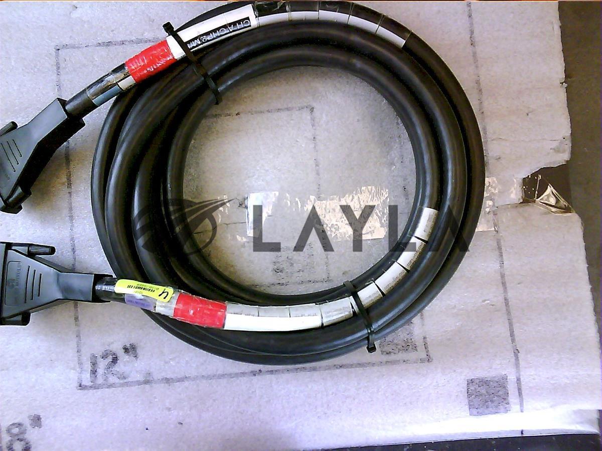 1000000010_15897 CABLE ASSY, 50 COND UMBILICAL, 25FT EMC 0150-76869 ...