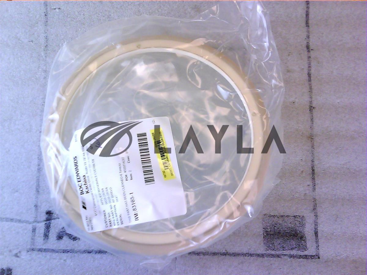 1000000010_16732 SKIRT, CERAMIC, PCIIE FLOATING 0200-76089 Other Other ...