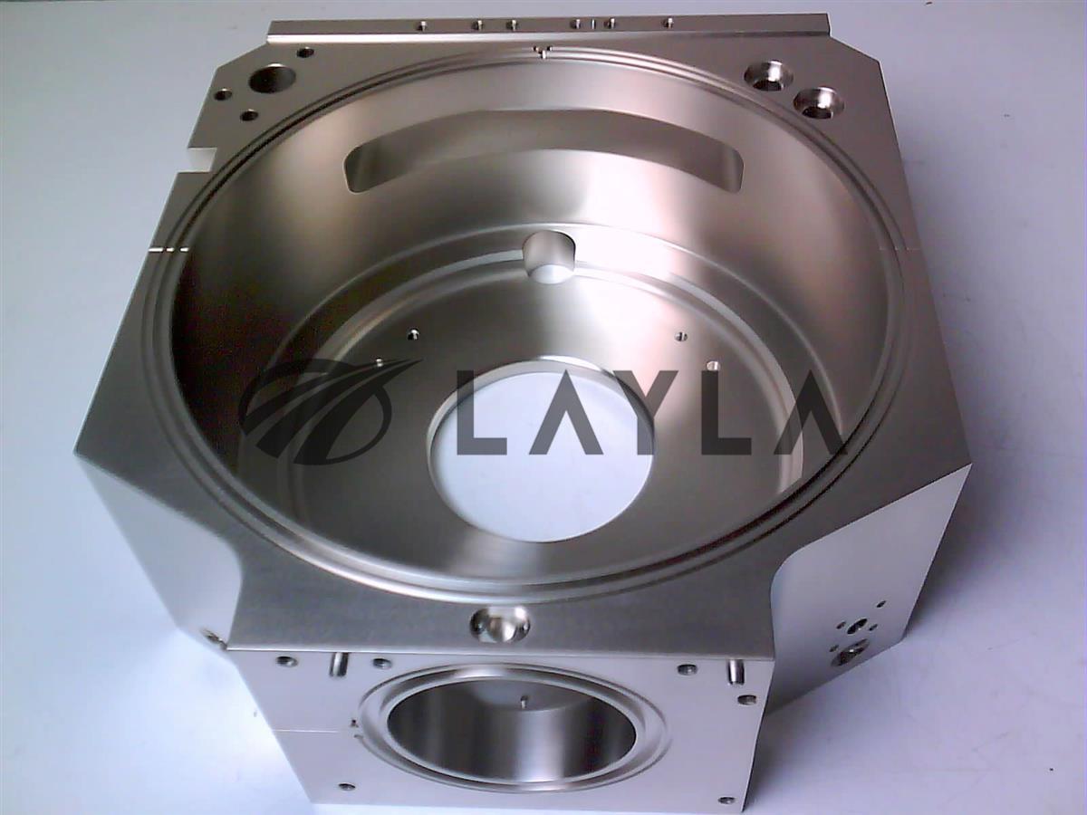 1000000010_17431 CHAMBER, COMMON BODY, TICL4 TI/TIN 0040-03046 Other ...