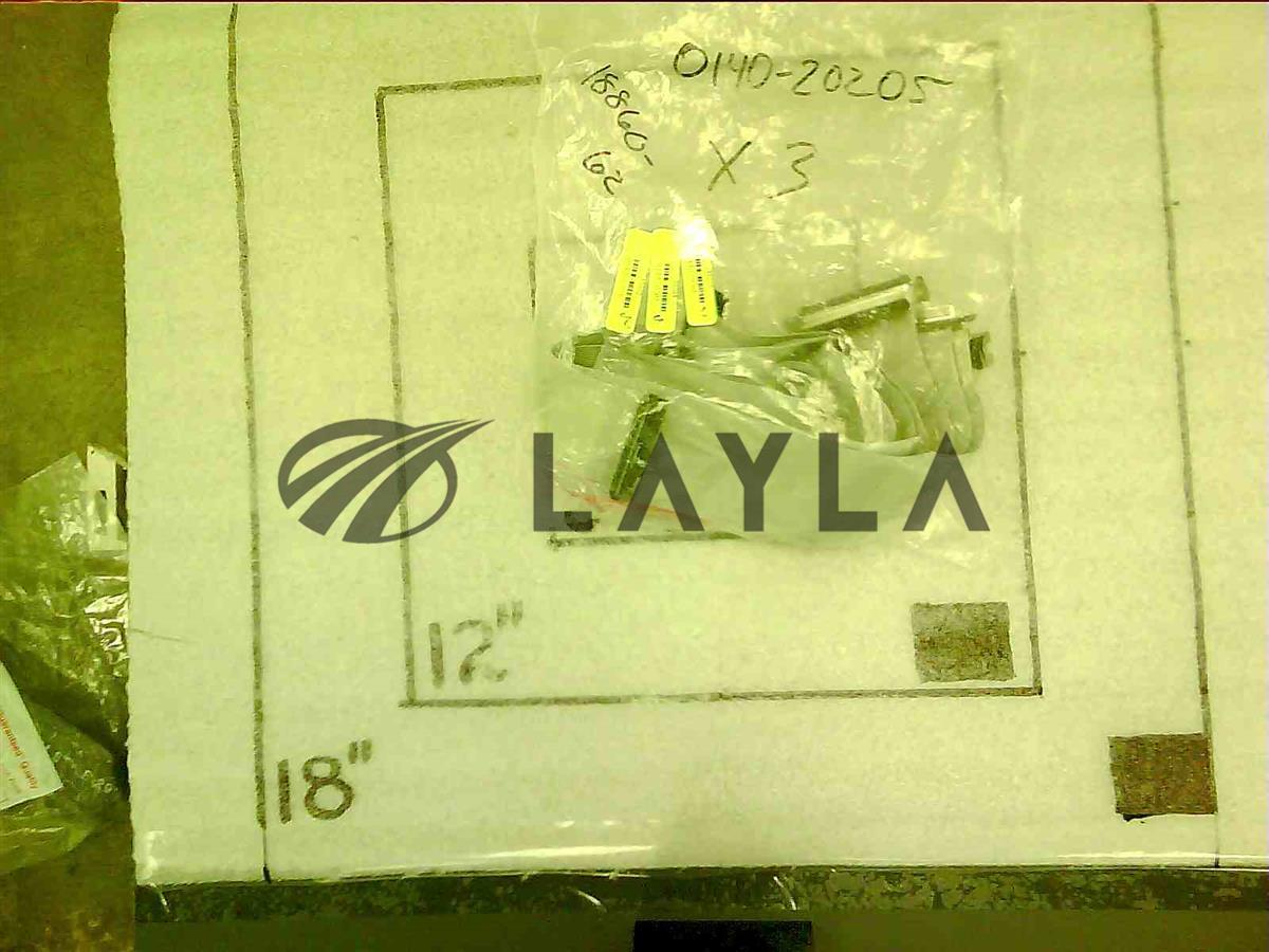 1000000010_18860 HARN ASSY CONT REMOTE GAS AO/AI DI/DO 0140-20205 Other ...