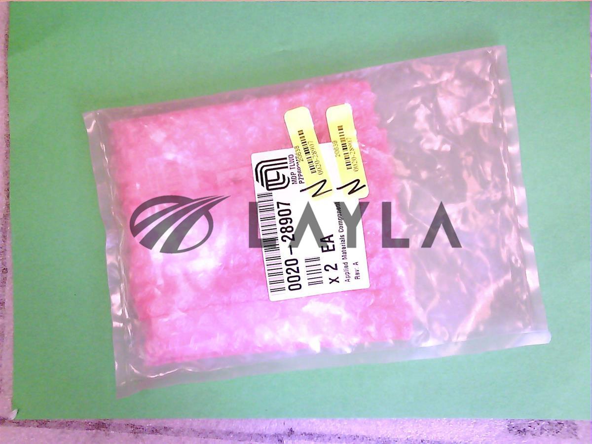 1000000010_20638 ISOLATOR CERAMIC MOD DC BIAS SHUTTER 0020-28907 Other ...