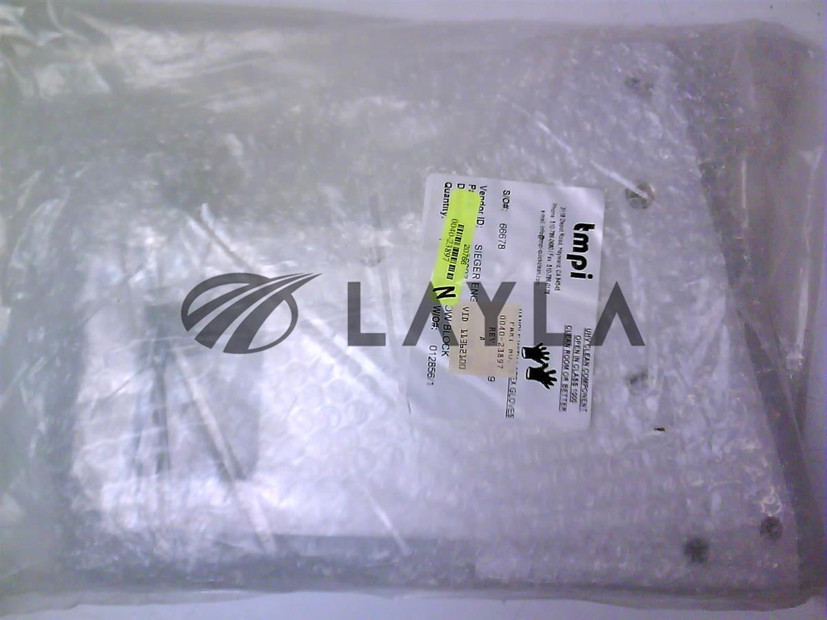 1000000010_20766 BLOCK, STDBDY CHAMBER PILLOW 0040-23897 Other Other ...