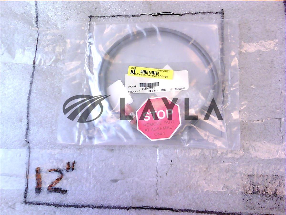 1000000010_2132 CABLE ASSY, GAS BOX 2 COVER 0150-20121 Other Other ...