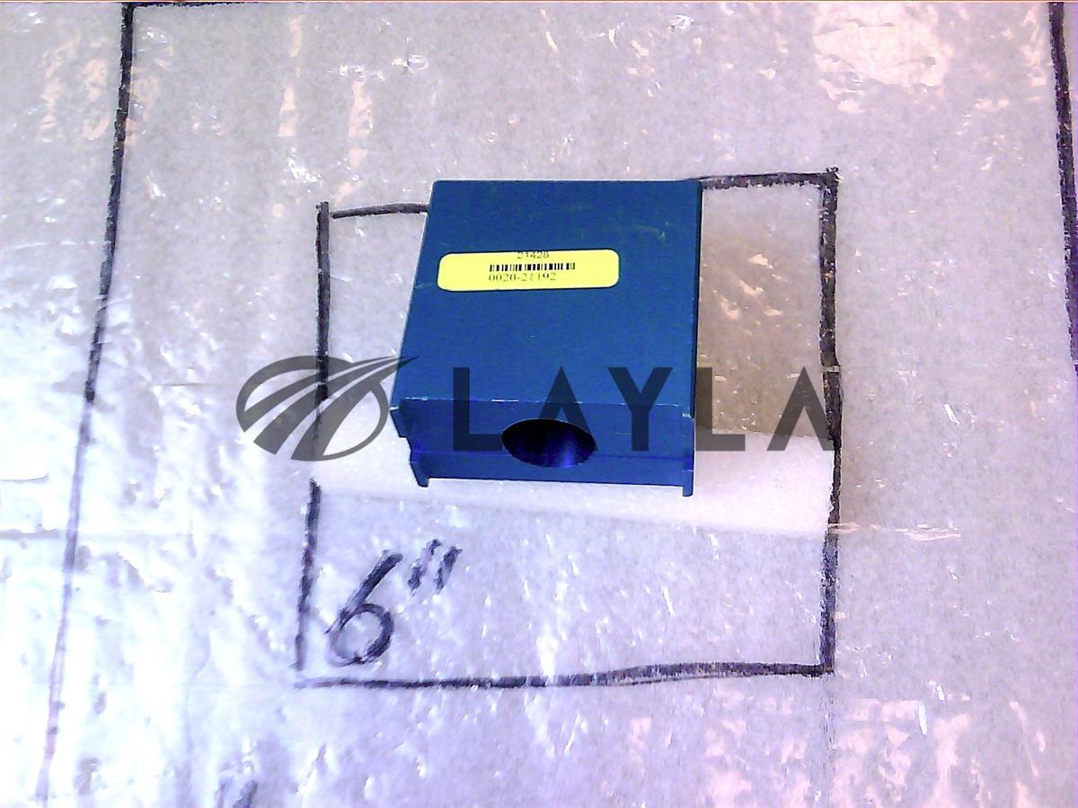 1000000010_21425 BRACKET SHIPPING PVD WAFER LIFT 0020-21192 Other Other ...