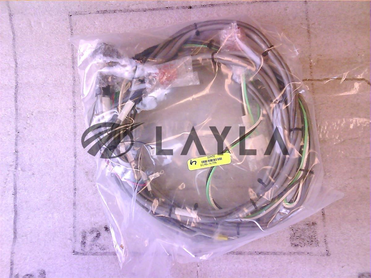 1000000010_22470 HRNSS ASSY,5-PHASE DRIVER,MC ROBOT,P5000 0140-76706 ...