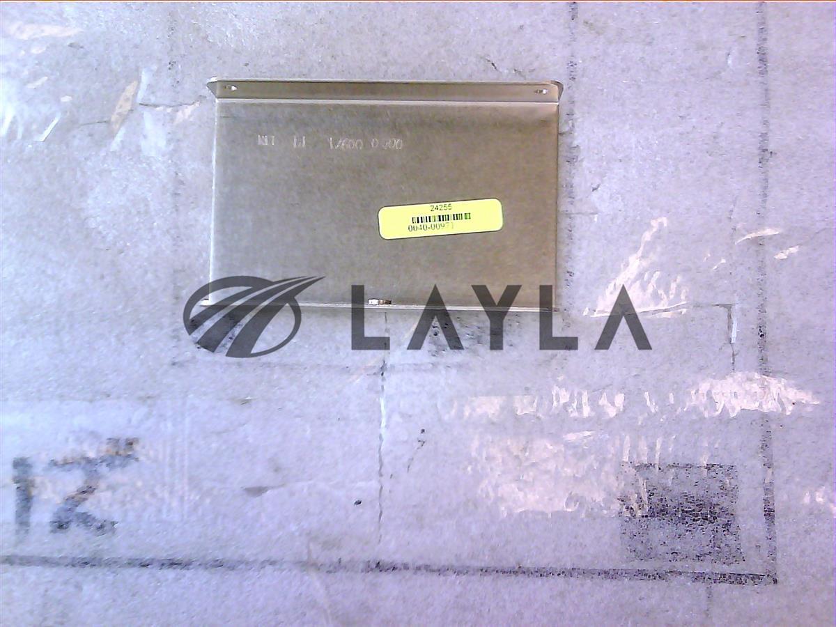 1000000010_24255 BRKT COVER 8 UWAVE WXZ 0040-00971 Other Other | LAYLA ...