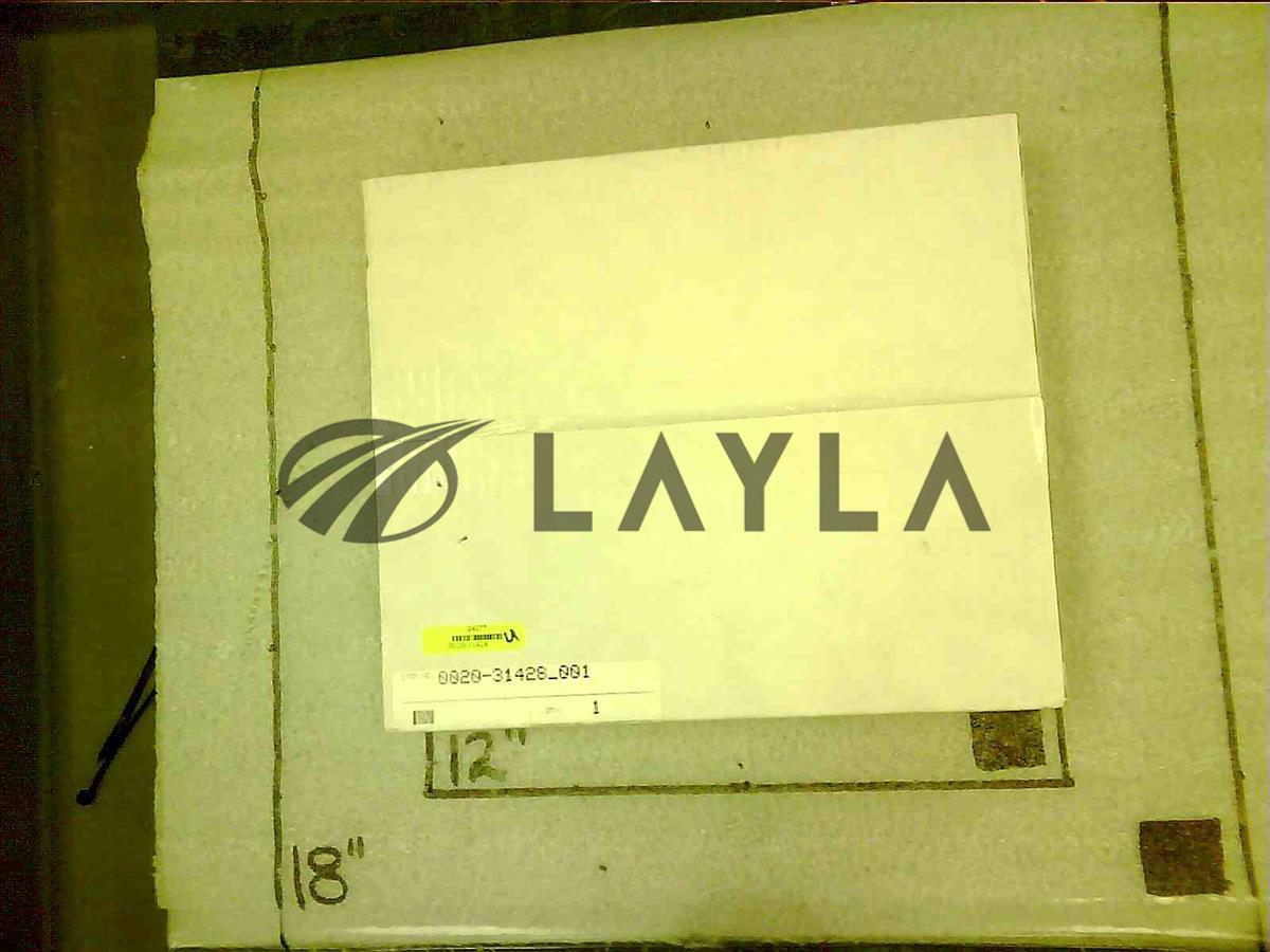 1000000010_24277 PLATE PERT 200MM DELTA NITRIDE 0020-31428 Other Other ...