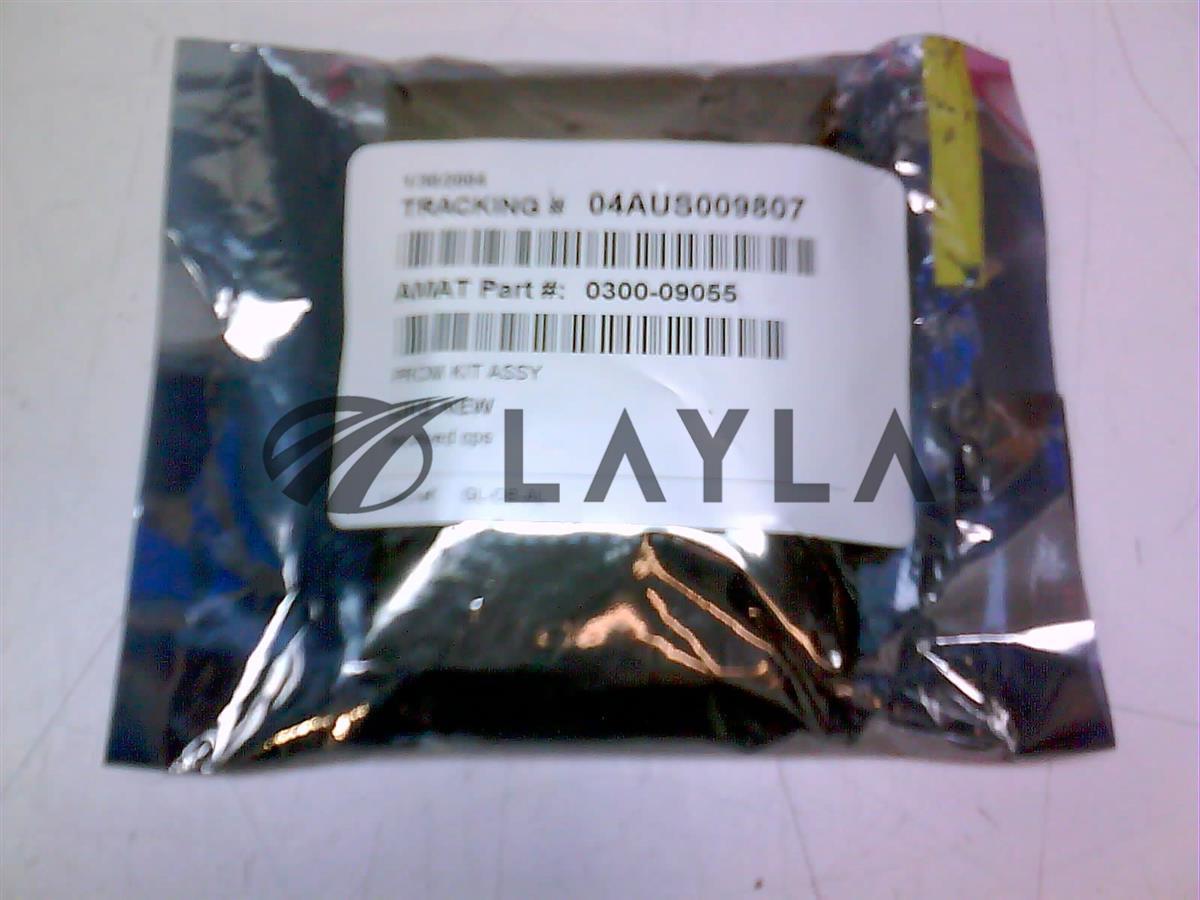 1000000010_25378 PROM KIT ASSY 0300-09055 Other Other | LAYLA ...