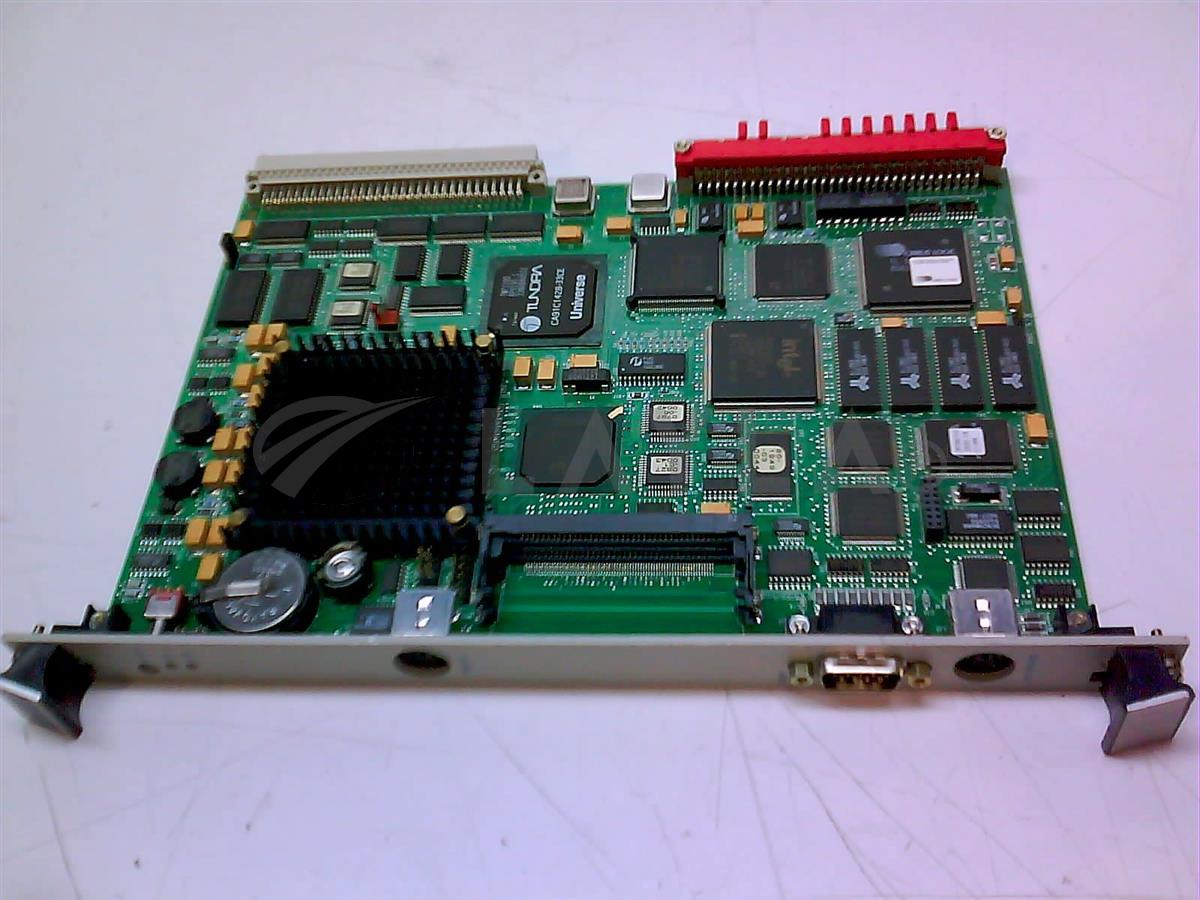 1000000010_26551 CARD PENTIUM 133MHX 32MB RAM VME BUS DOU (NOT FOR SALE ...