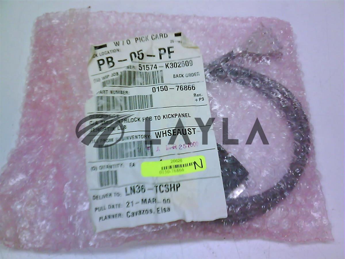 1000000010_26626 C/A SMIF INTRLOCK PCB TO KICKPANEL JENOP 0150-76866 ...