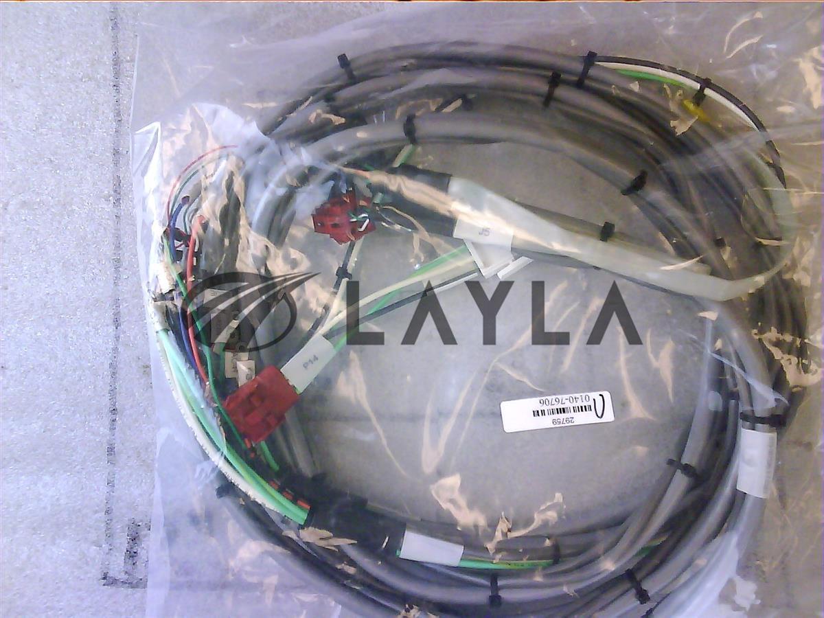 1000000010_29759 HRNSS ASSY,5-PHASE DRIVER,MC ROBOT,P5000 0140-76706 ...