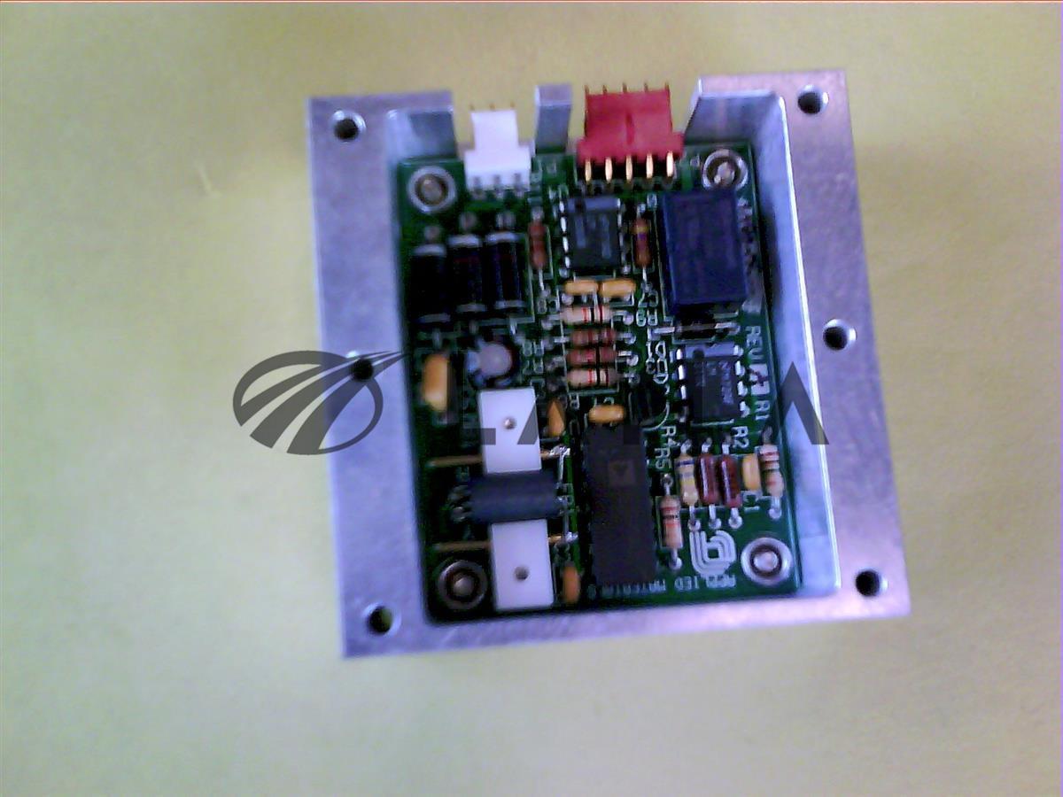 1000000010_30694 ASSY, SUSCEPTOR TC & OVERTEMP INTERLOCK 0090-09145 ...