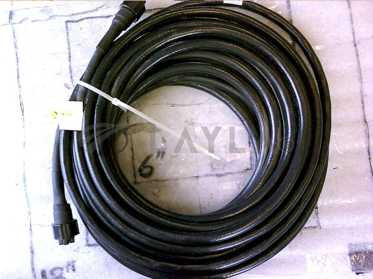 1000000010_32037 CABLE ASSY,HI VOLTAGE 4 PIN 55FT,ULTIMA 0190-18331 ...