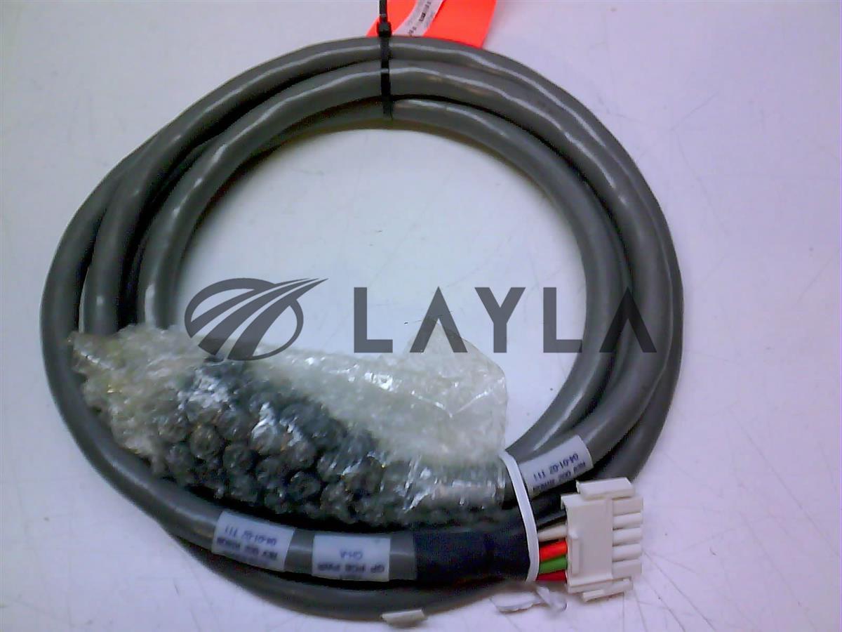 1000000010_34295 CABLE ASSY, W316 CONT TO GP PCB CH-A, EP 0150-03046 ...
