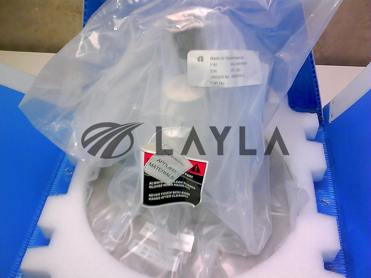 1000000010_37372 HEATER ASSY, NGK HA-12 W/RF BASE, SACVD 0010-04978 ...
