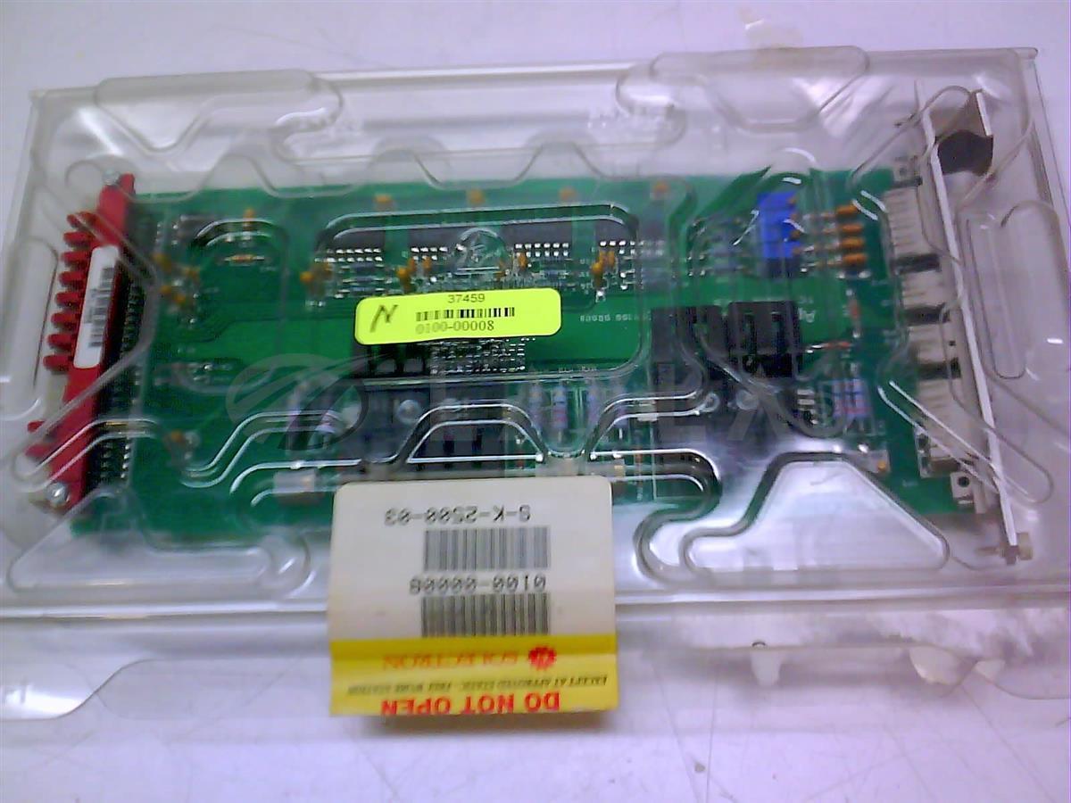 1000000010_37459 TC GAUGE PWB ASSY 0100-00008 Other Other | LAYLA ...