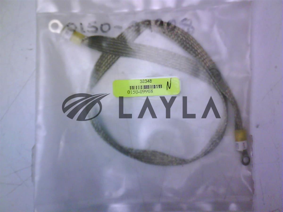 1000000010_38348 CABLE ASSY, RF GROUND STRAP 0150-09908 Other Other ...