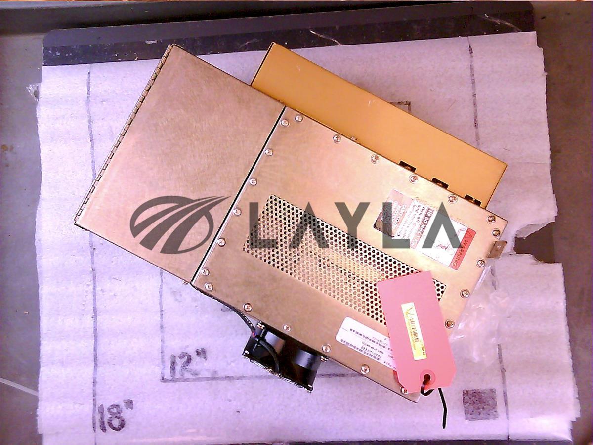 1000000010_4024 ASSY, 8" RF MATCH 0010-20442 Other Other | LAYLA ...