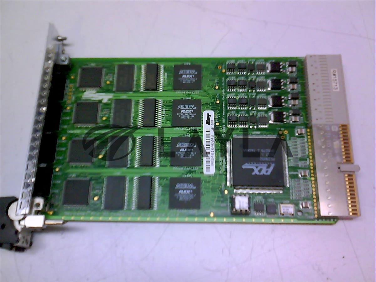 1000000010_40748 CARD FOUR CHANNEL DEVICENET CPCI 3U 0190-07908 Other ...