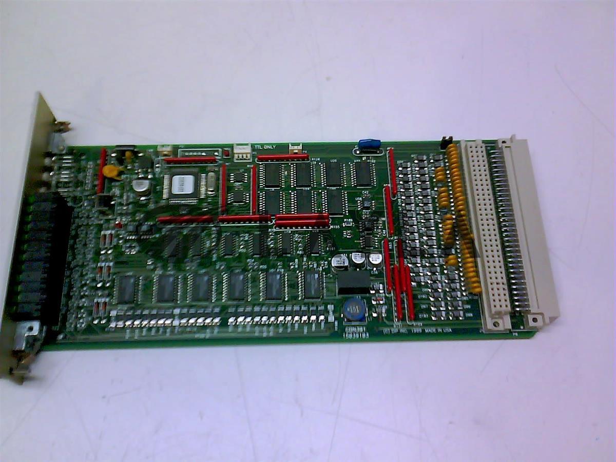 1000000010_40792 CARD DIGITAL I/O DNET CDN391 0660-01865 Other Other ...