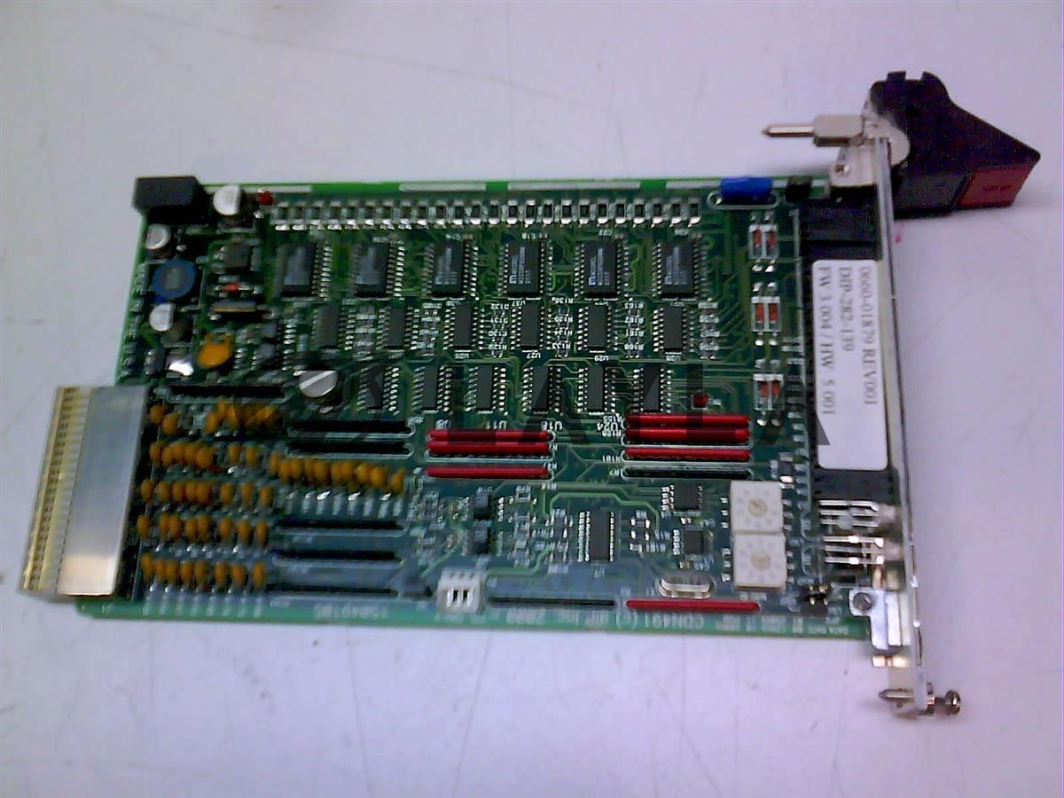 1000000010_40805 CARD DEVICENET DIGITAL I/O CONTROLLER 3 0660-01879 ...