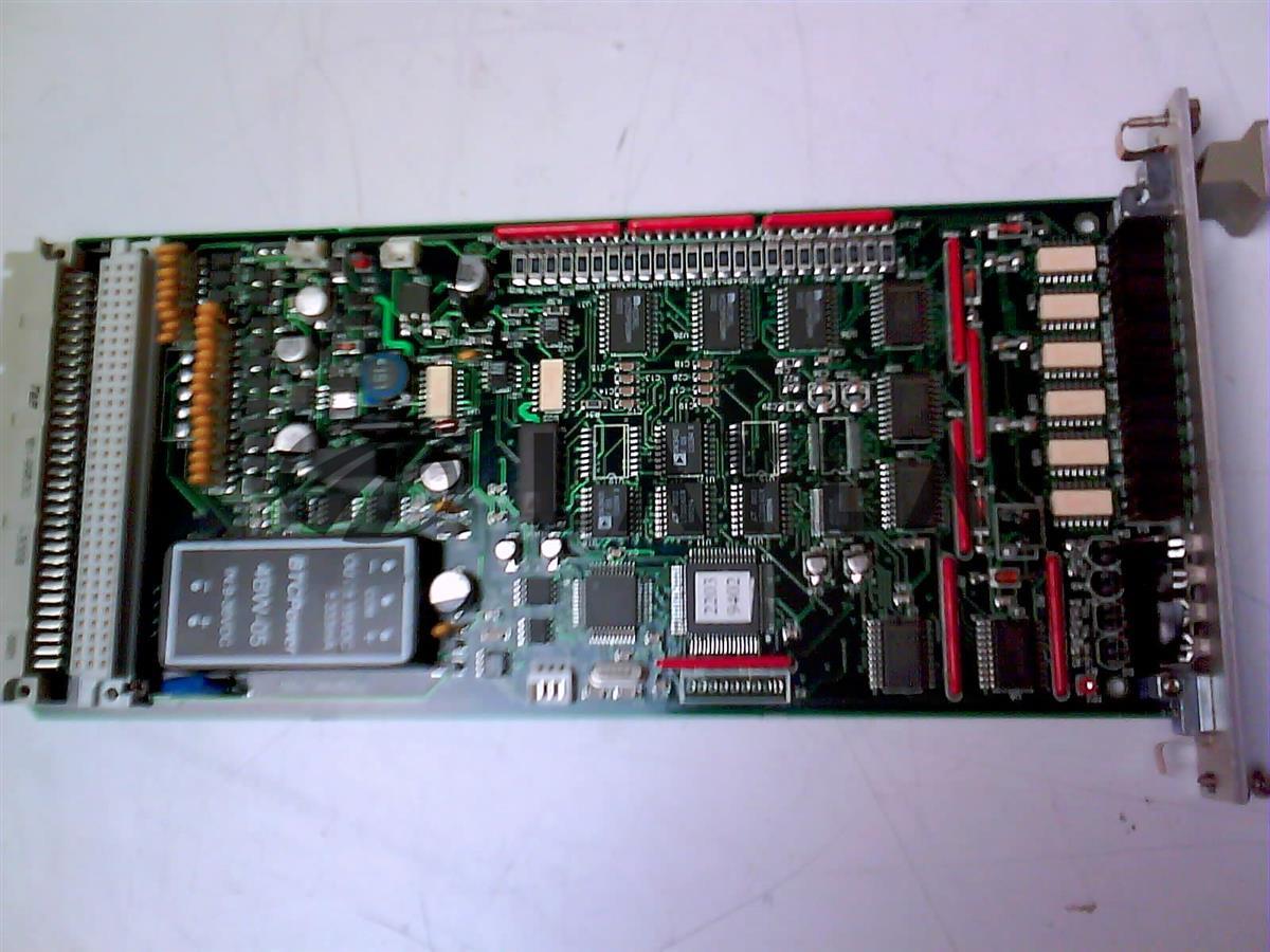 1000000010_40816 DNET 3U MIXED I/O BOARD ENGINEERING SPEC 0190-01843 ...