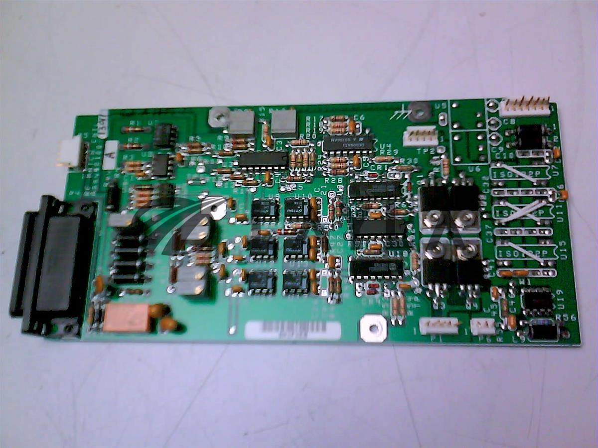 1000000010_41036 PCB ASSY, RF MATCH CONTROL 0100-13011 Other Other ...