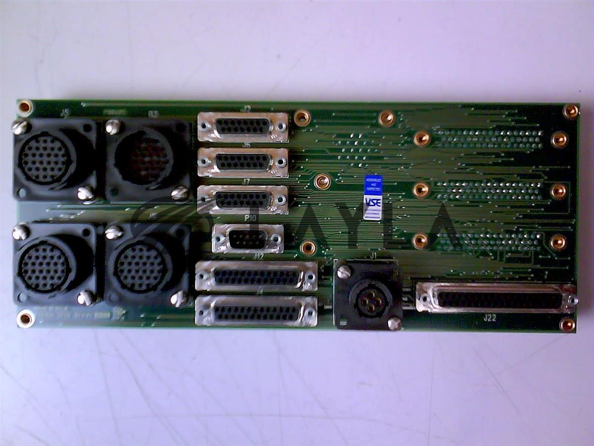 1000000010_41056 ASSY, CENTURA MCVD CHAMBER A,C INTERFACE 0100-76136 ...