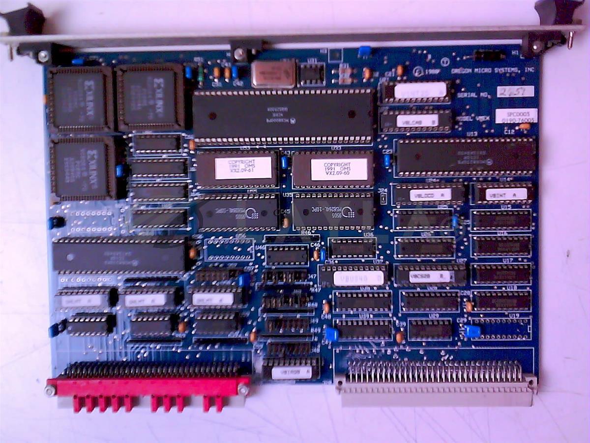 1000000010_41195 SPEC CONTROL DRAWING INTELLIGENT MOTOR CONT. VX2 (NOT ...