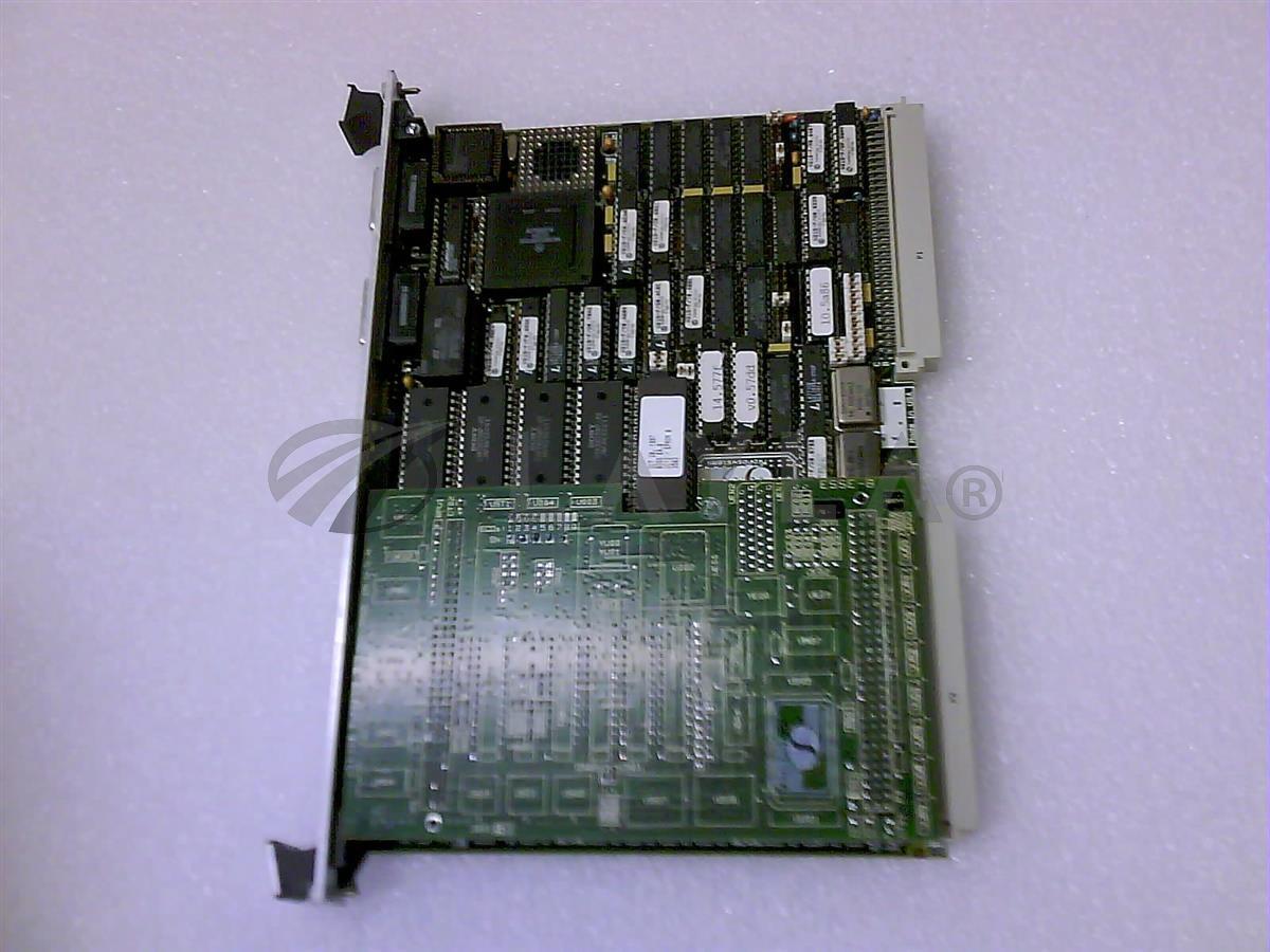 1000000010_42970 wPCB ASSY VME CPU SYNERGY UPGRADED 0190-09379 Other ...