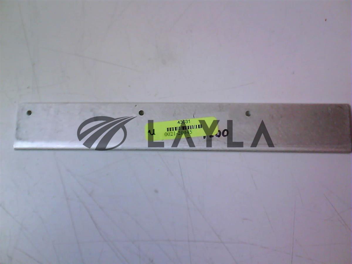 1000000010_43032 BRACKET, MOUNTING RIGHT, 13.56MHZ RF MATCH 0021-20445 ...