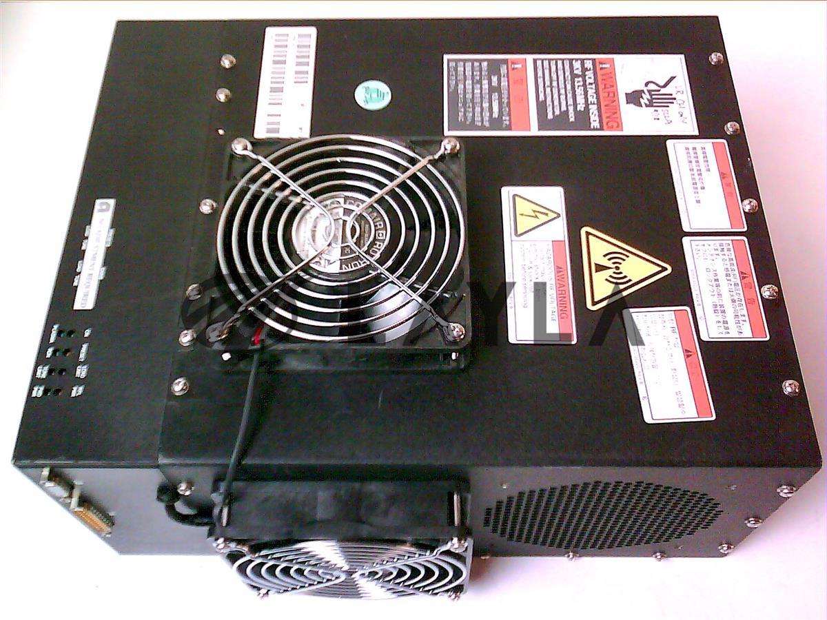 1000000010_47402 HIGH EFFICIENCY RF MATCH, ETCH, SUPER-E 0010-39207 ...