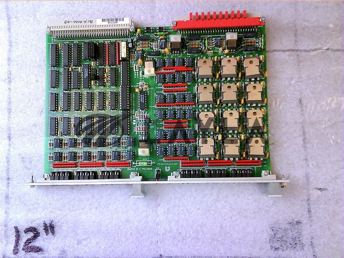 1000000010_48104 PCB ASSY, DI/DO 0100-11002 Other Other | LAYLA ...