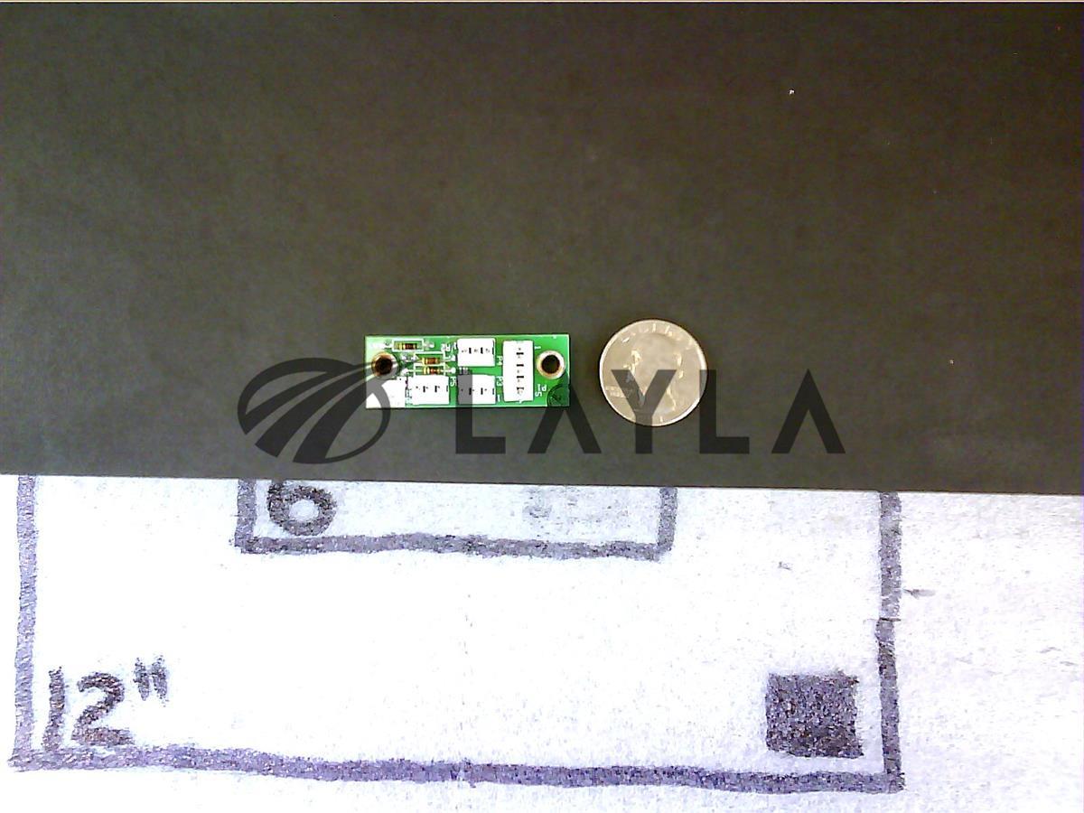 1000000010_48115 PCB ASSY, LCF EMITTER/RECEIVER INTFC 0100-00301 Other ...