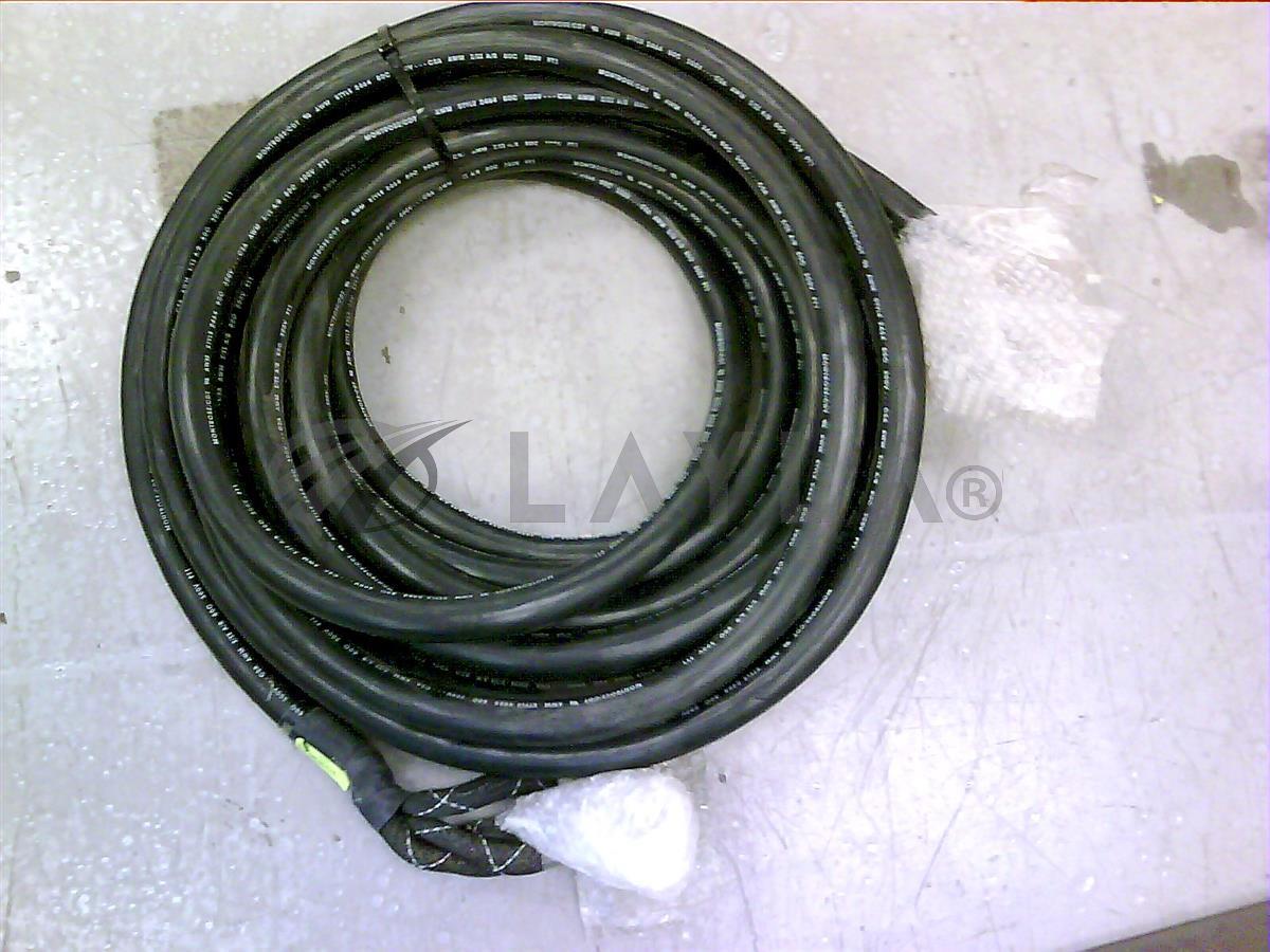 1000000010_48503 CABLE ASSY, CHAMB UMBILICAL, A,B,C,D 55 0150-75206 ...