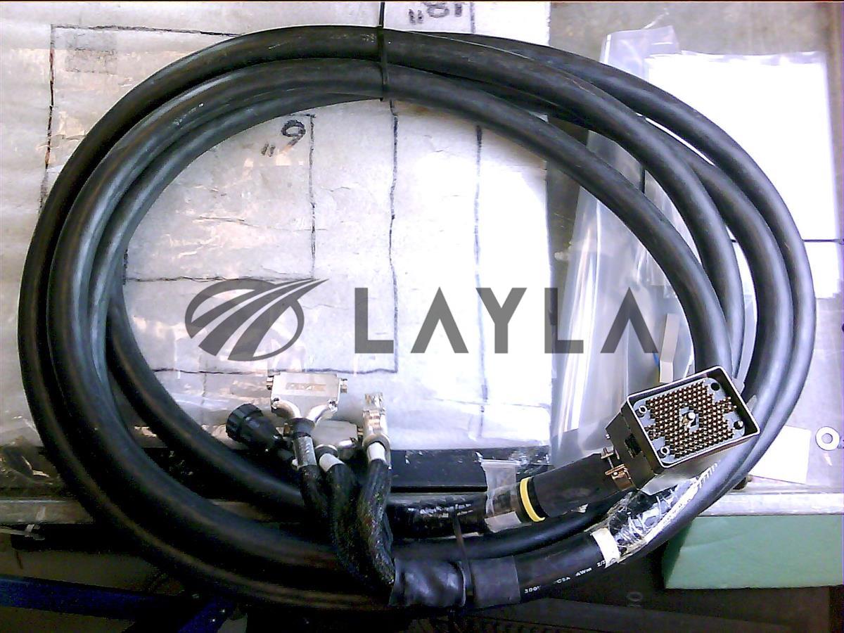 1000000010_48511 EMC COMP.,25FT CABLE CHAMBER A-B-C-D 0150-76184 Other ...
