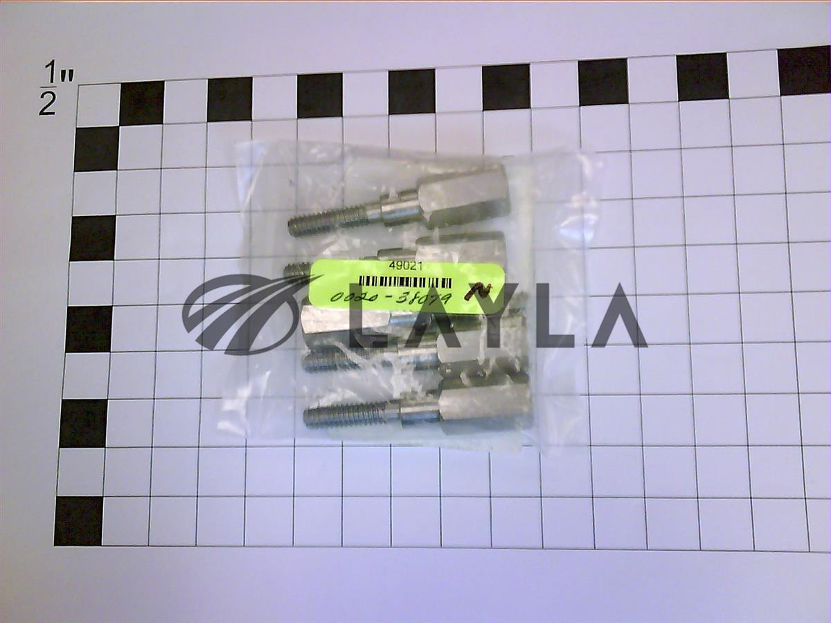 1000000010_49021 SPECIAL SCREW, HEX 1/4-20 0020-38079 Other Other ...