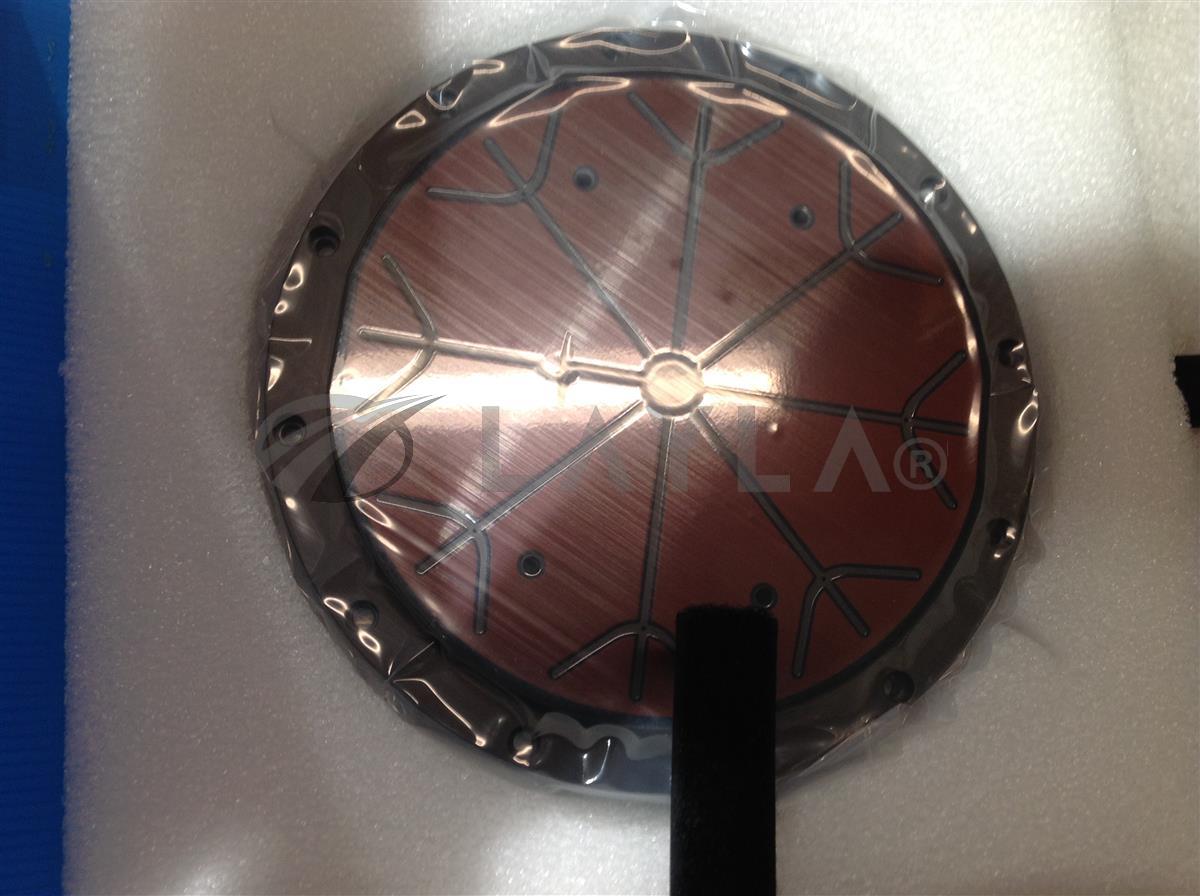 1000000010_49980 SHELL ASSY,200MM,NOTCH(2),5MIC,0.8"THK,S 0010-10327 ...