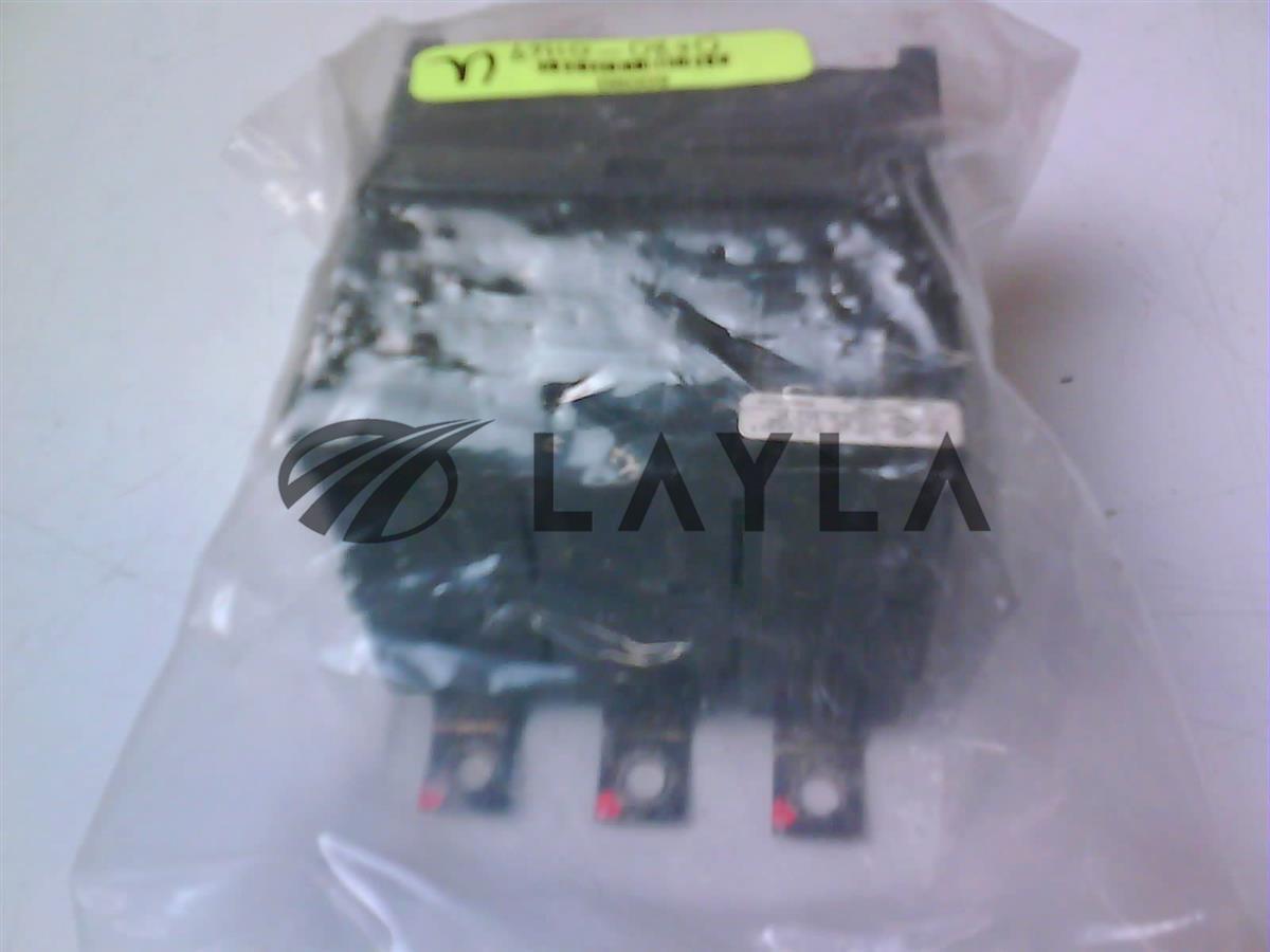 1000000010_50090 CB MAG THRM 3P 240VAC 15A 50/60HZ QUICKL 0680-01169 ...