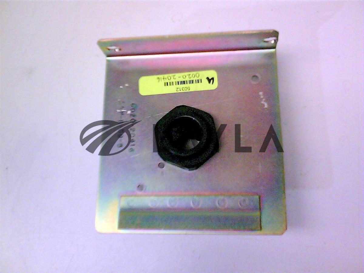 1000000010_50312 PANEL,BLANK-OFF,PLUG,RF GEN, CABINET 0020-20416 Other ...