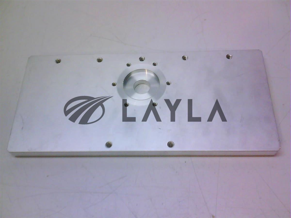 1000000010_51064 BLANK FLANGE TRANSFER W/RGA PORT 0020-21073 Other ...