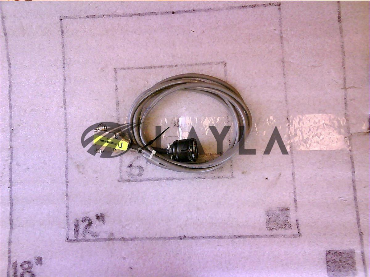 1000000010_51164 CABLE ASSY TC CHAMBER TRAY INTERFACE 0150-20641 Other ...